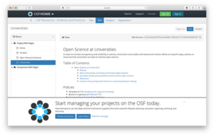 Resource Library | DORA