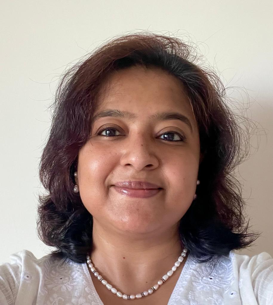 Moumita Koley | DORA